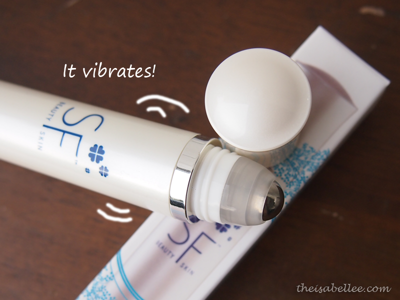 Isabel Lee | Malaysian Beauty & Lifestyle Blogger: SF Beauty Skin ...