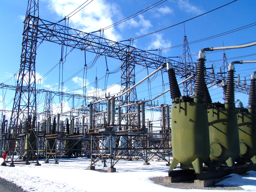 MEC&F Expert Engineers : JCP&L and PSEG officials said transformer ...