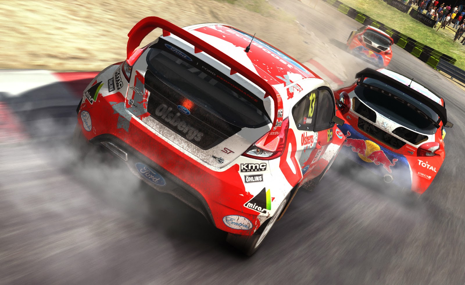 Colin mcrae rally pc multiplayer - verset