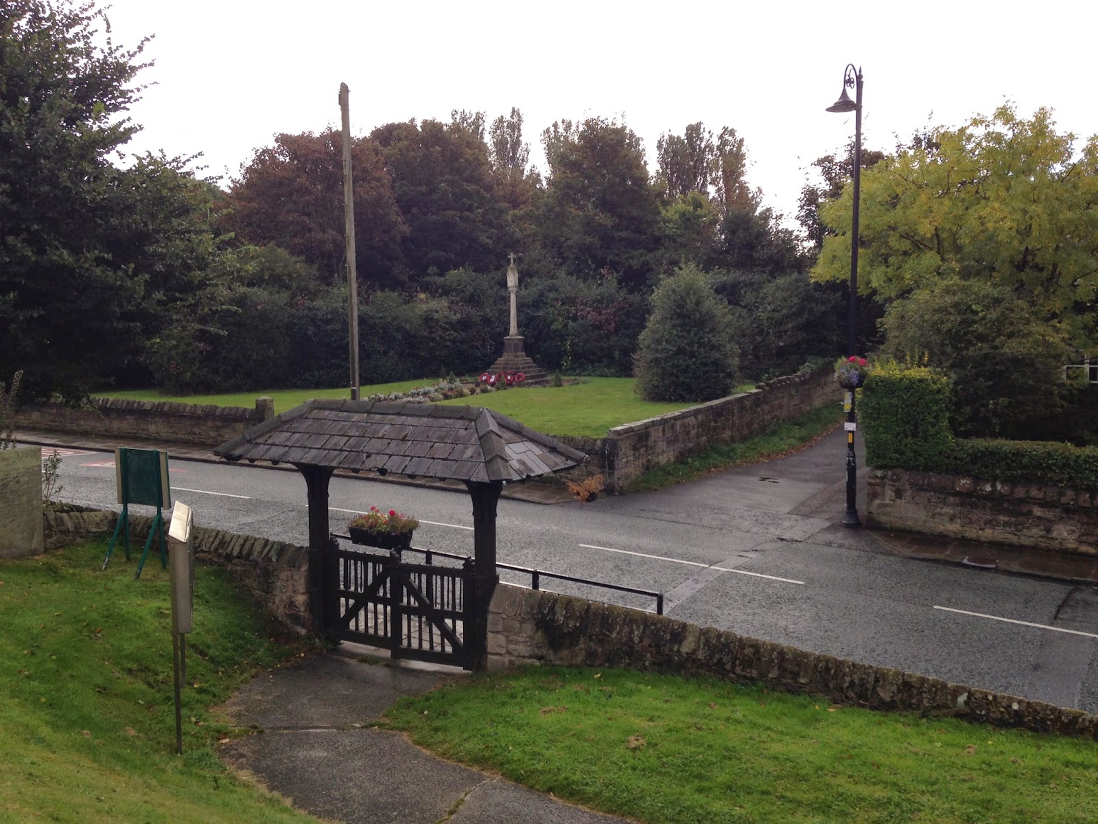 Visit Bidston - The Beautiful Village of Wirral: A Walk Around Bidston ...