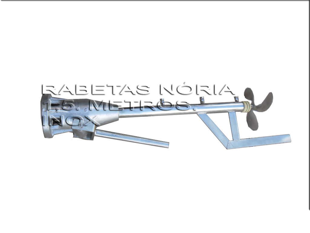 Rabetas Noria: Rabetas Noria