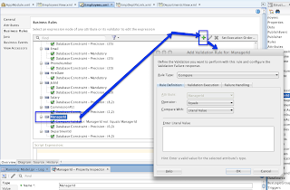 Born To DeBug: Entity Attribute Validation Rule (Business Rule) based on Master View Object ...