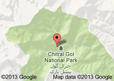 National Parks --- Pakistan