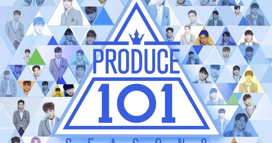 "Produce 101" Temporada 2 revela el nombre oficial del grupo | Kpop Replay