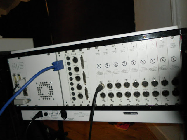 MATRIXSYNTH: Pet Shop Boys Fairlight Series III up for Auction