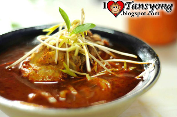 Chaolong ; Palawan’s Best - I ♥ Tansyong