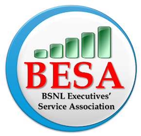 BSNL Executives' Service Association