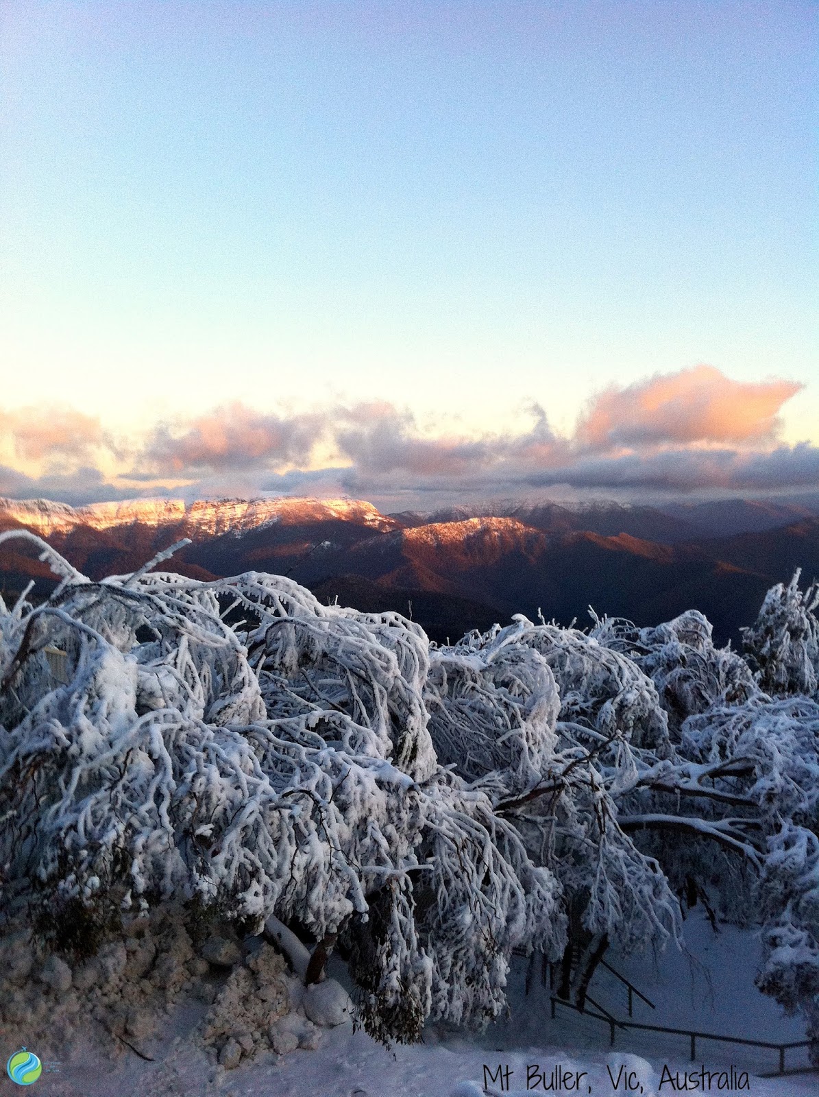 My Type of Travel: Mount Buller, Australia