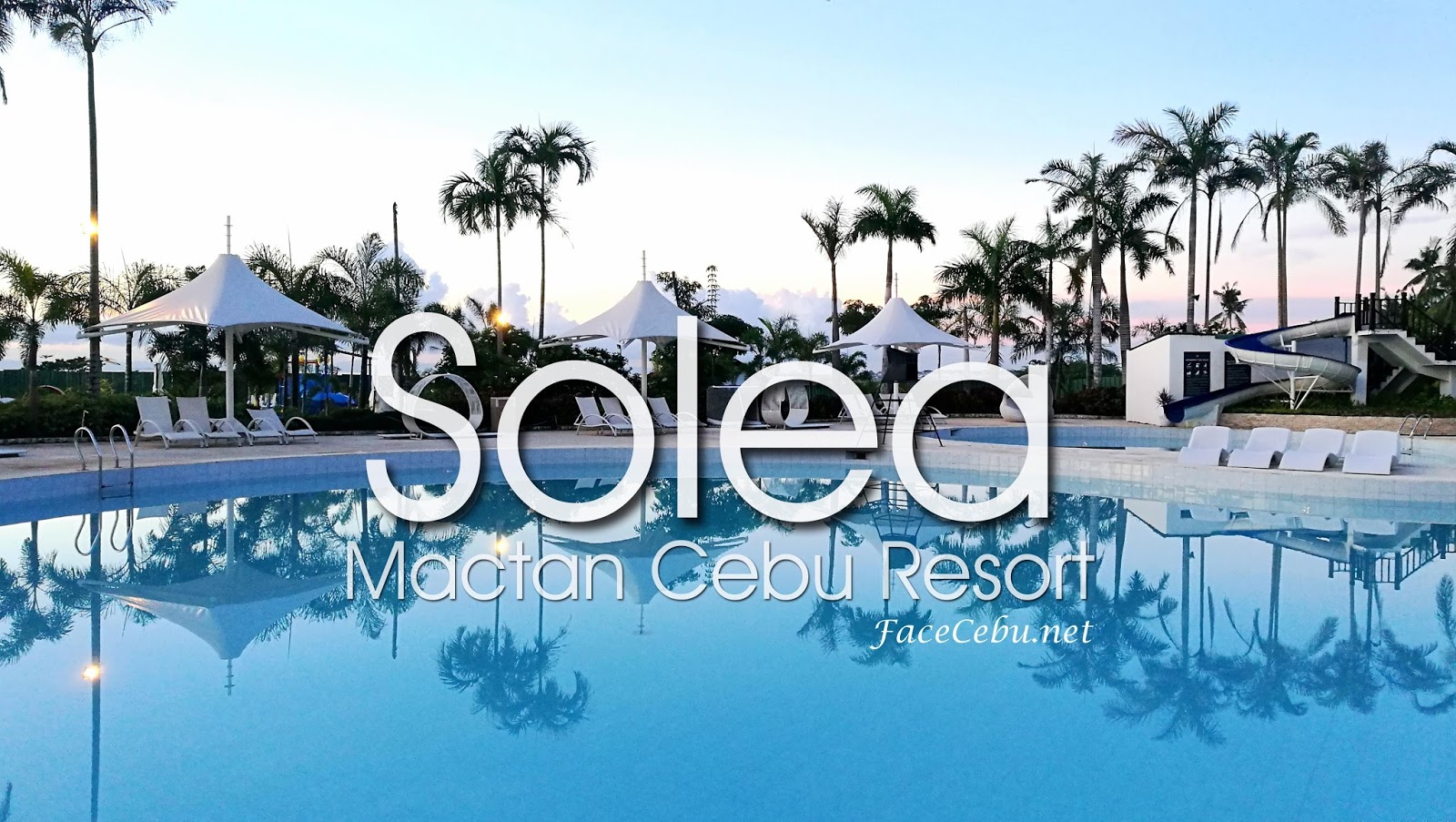 That Presidential Feels At Solea Mactan Cebu Resort - Cebu Trending ...