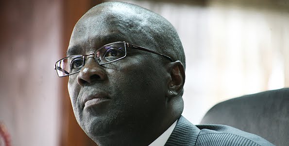 As a man thinketh: Mutunga should keep his stud even if it means losing ...