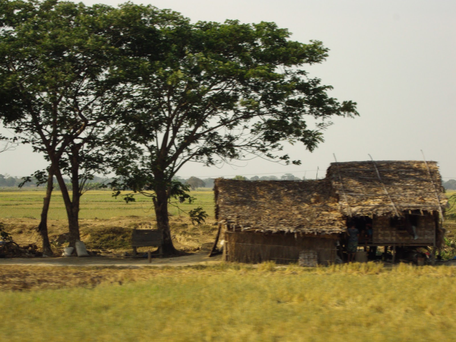 wahgyi Photography: Kyaik Htee Yo