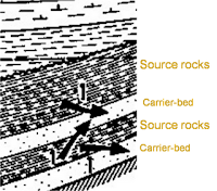 geologi geologi geologi: JENIS MIGRASI