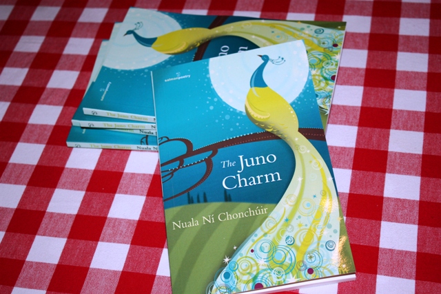 WOMEN RULE WRITER: November 2011