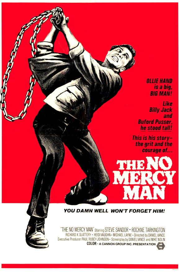 Cult Trailers: Trained To Kill: U.S.A. (1973) aka The No Mercy Man