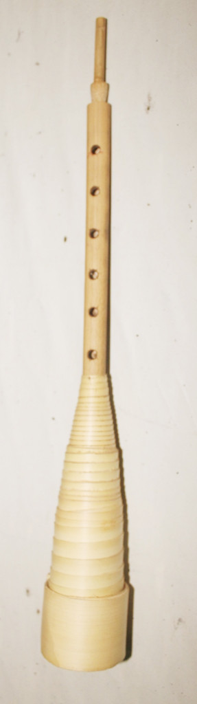 Sarune - Alat musik tradisional dengan Melodi tanpa henti ~ OSt's Corner