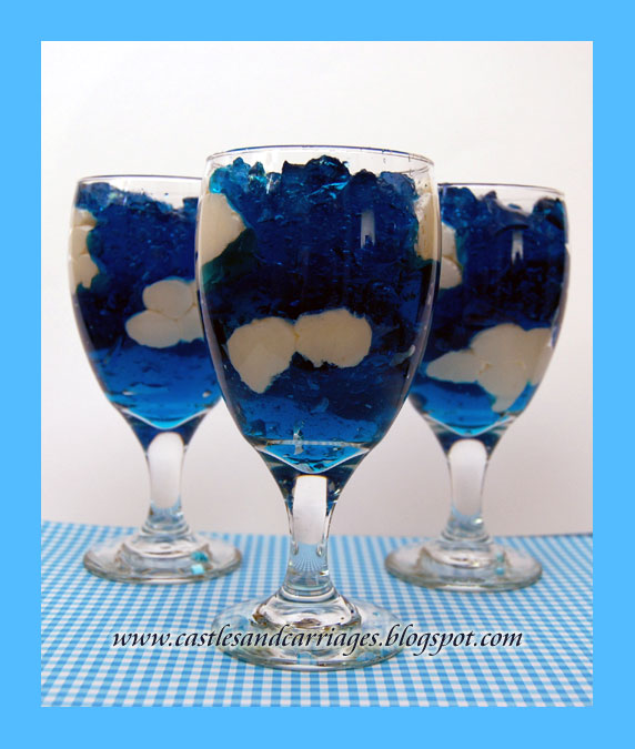Sky Jello
