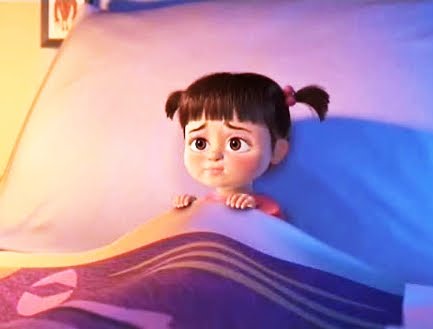 Imagenes de Boo llorando - Imagui