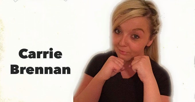 Tank Promotions: Carrie Brennan Vs Stacey Walters