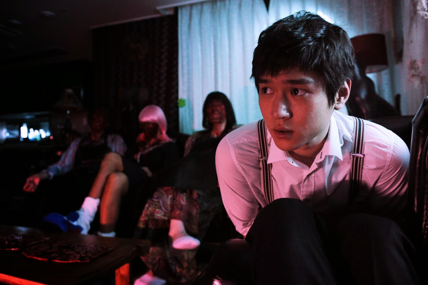 “Horror Stories 2” gets Rated R16; opens in cinemas on November 27 ...