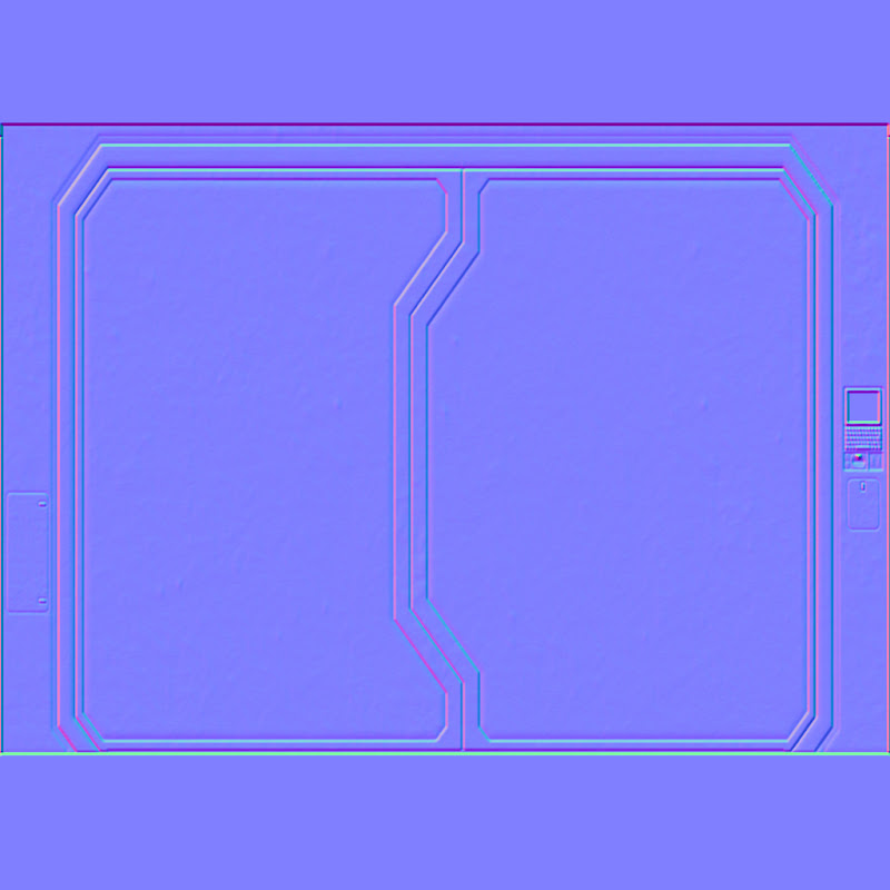 Katy J Negus. BA Hons. CG Arts & Animation: Normal Maps: Using ...