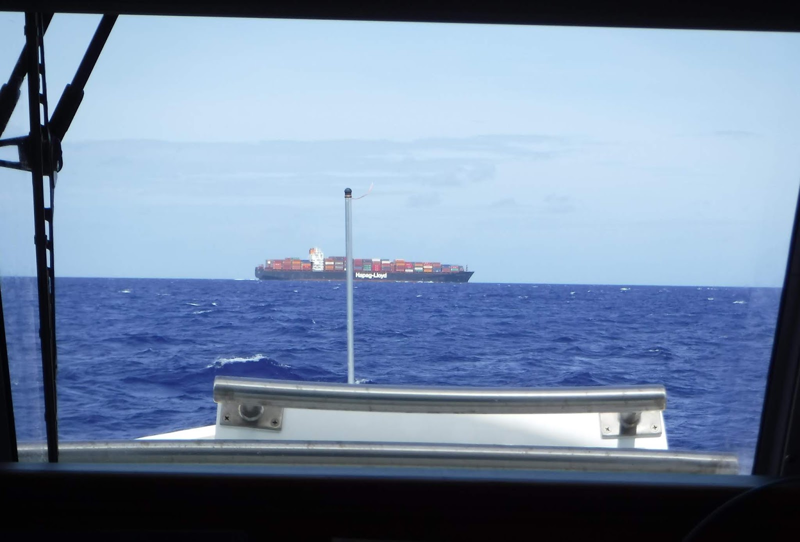 Our Odyssey: Worst. Night. Ever.