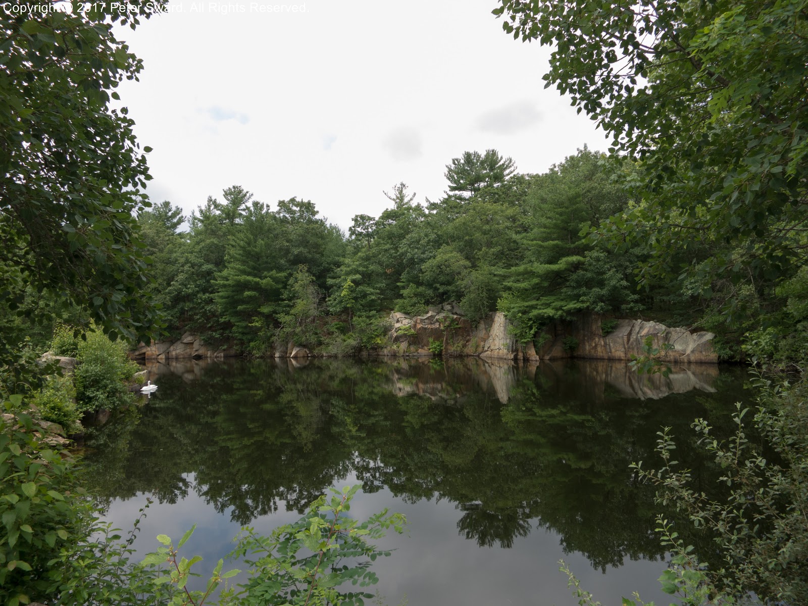 The Daily Lunch: The Quarry Hingham