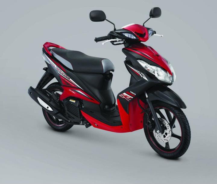 XEON | Harga Motor Yamaha Baru