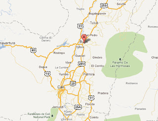 Buga la ciudad señora: Buga, tesoro del valle