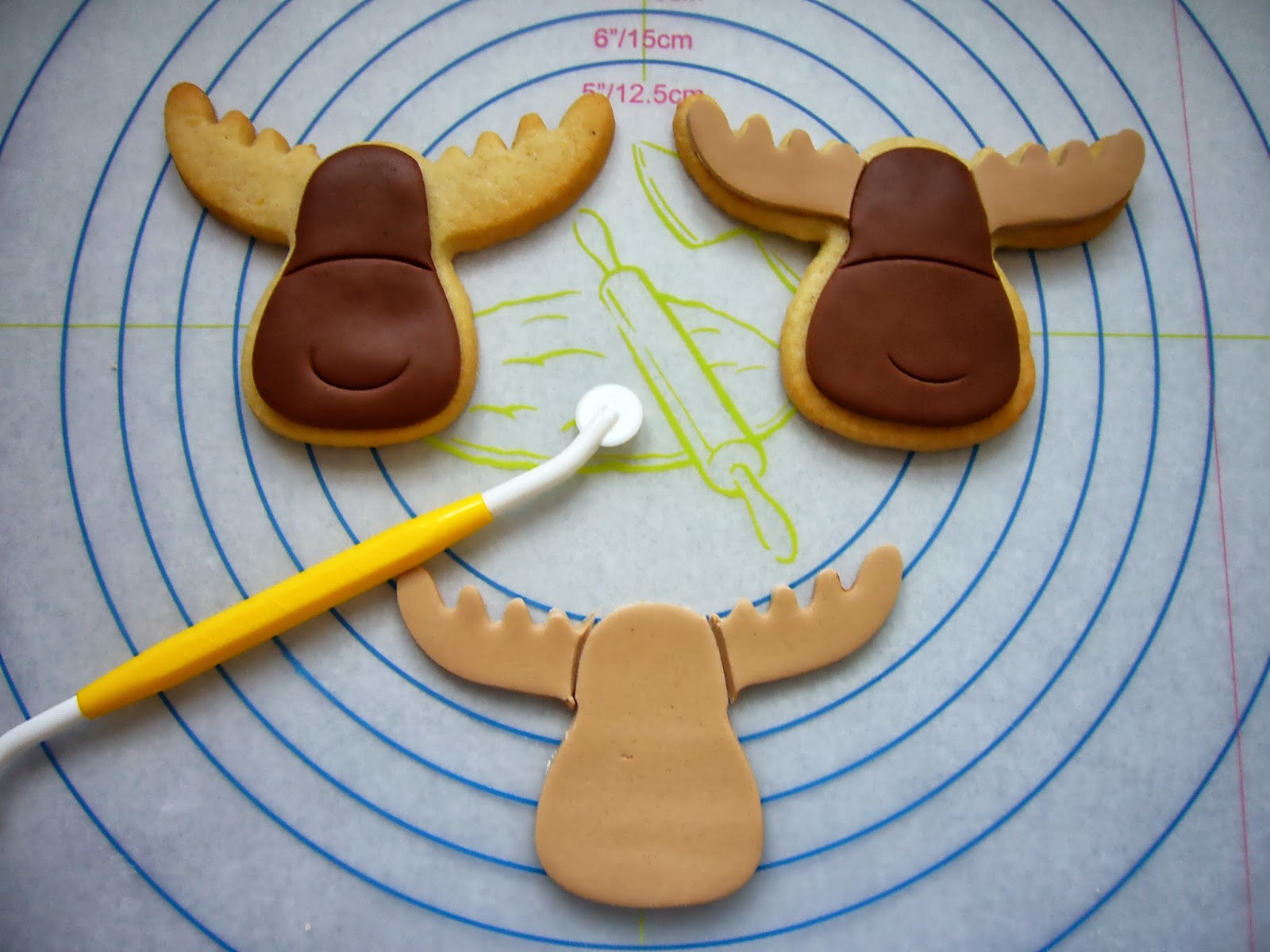 Sladká vášeň: Sob Rudolf