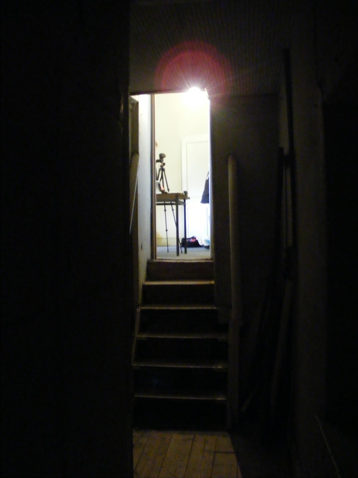 The Haunts Of Adelaide: History, Mystery and the Paranormal: Kapunda ...