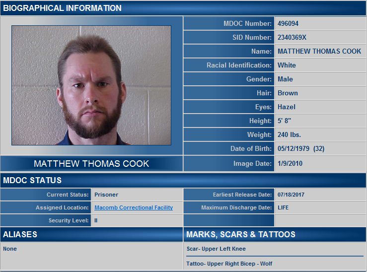 OIDV Project Of Michigan - Officer Involved Domestic Violence Project ...