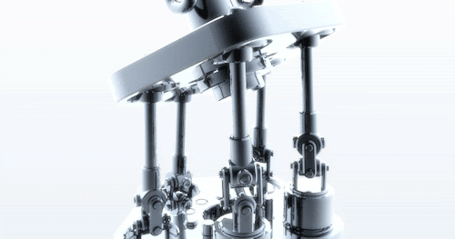 Axial Engine - المهندس العربي