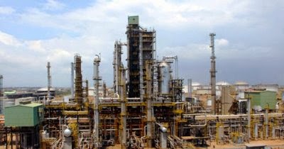 Crude Oil Daily: Tema Oil Refinery Back In Operations After Fire