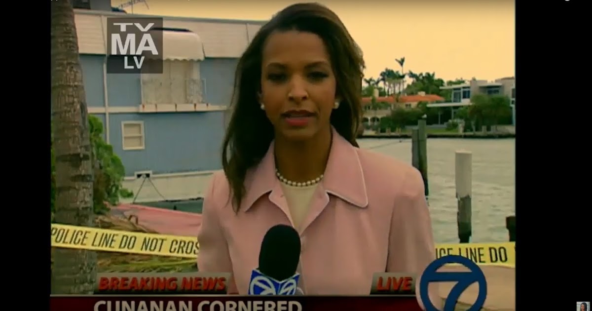 The Crafty Reporter: Constance Jones acting on "The Assassination of ...