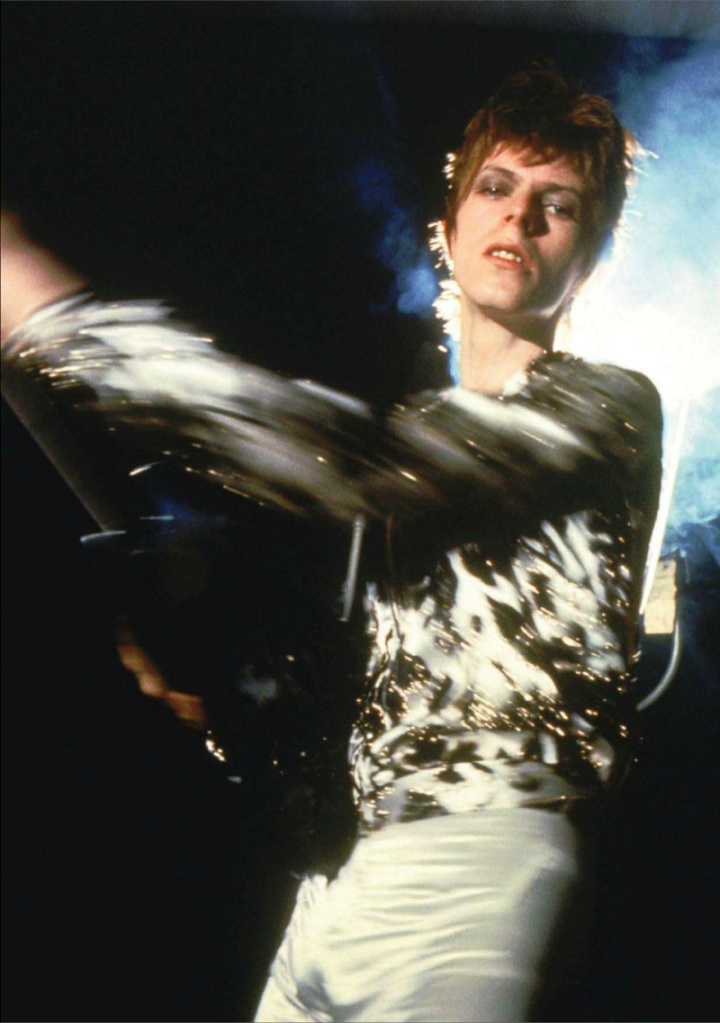 55 Rare Photographs of David Bowie You May Not Have Seen Before ...