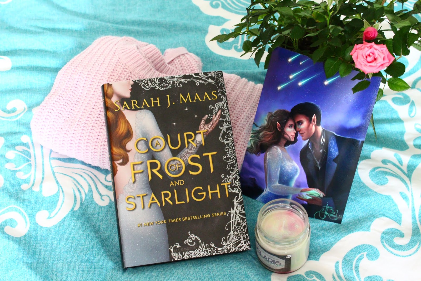 MariewithWings: Rezension: ACOFAS💜