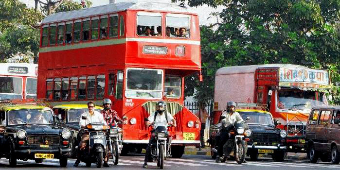 World's most wonderful: They have the BEST transport in the world World's most wonderful: They have the BEST transport in the world