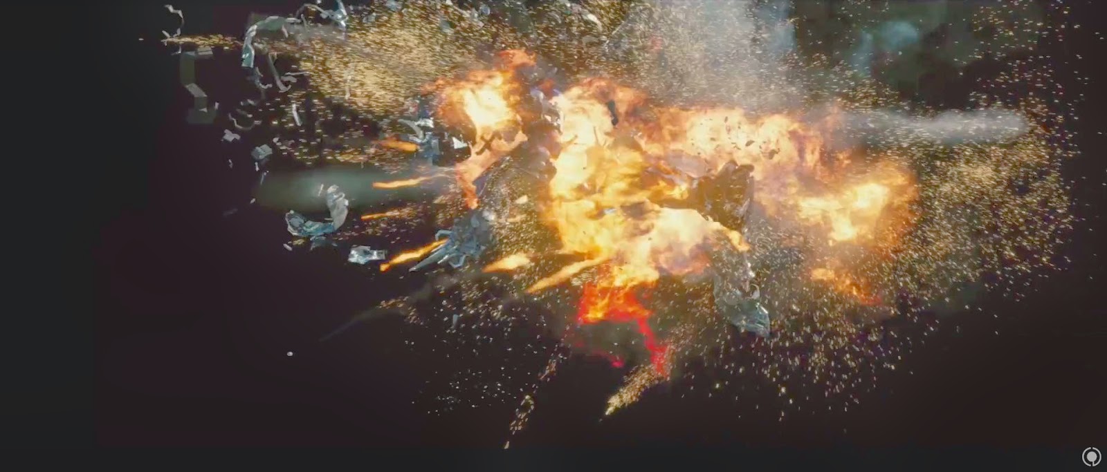 Battleship VFX Breakdown by Image Engine | Computer Graphics Daily News