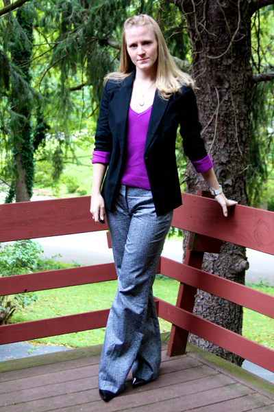 Workin' the classics - Work it Blog