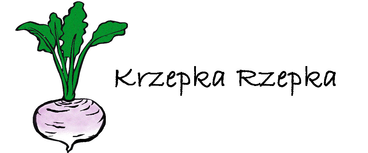 Krzepka Rzepka
