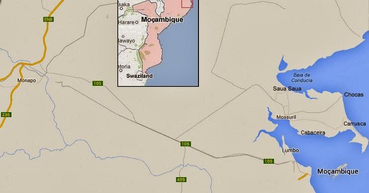 MOZNews: Mossuril bets on more agriculture