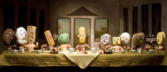 If It's Hip, It's Here (Archives): Over 60 Fine Art and Pop Culture ...