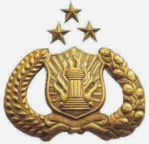 Kode sandi dalam pembicaraan HT (Handy Talky) polisi ~ RAHMAD NABABAN BLOG