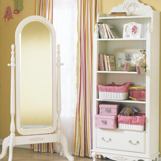 Ragam Jenis Rak Buku Unik yang Dapat Diaplikasikan di Rumah dan Kantor ...