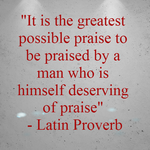 Triumphant Warriors: The Thing I am Learning to Accept