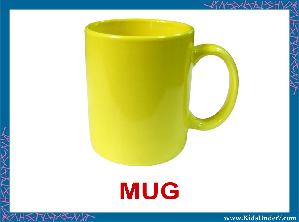 Kitchen Utensils Flashcards - Kitchen 24 Menu