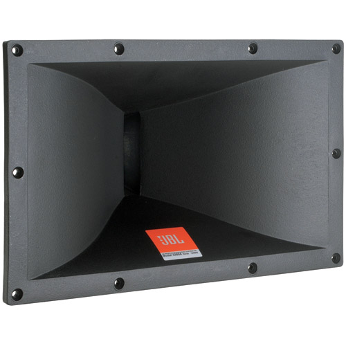 幸せの黄色いホーン資料室: JBL 2332 and 2352 (14)