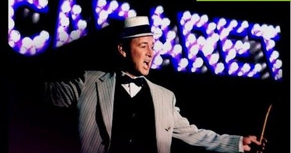 El actor Ángel Acosta presenta en Villa de Garafía el monólogo musical ...