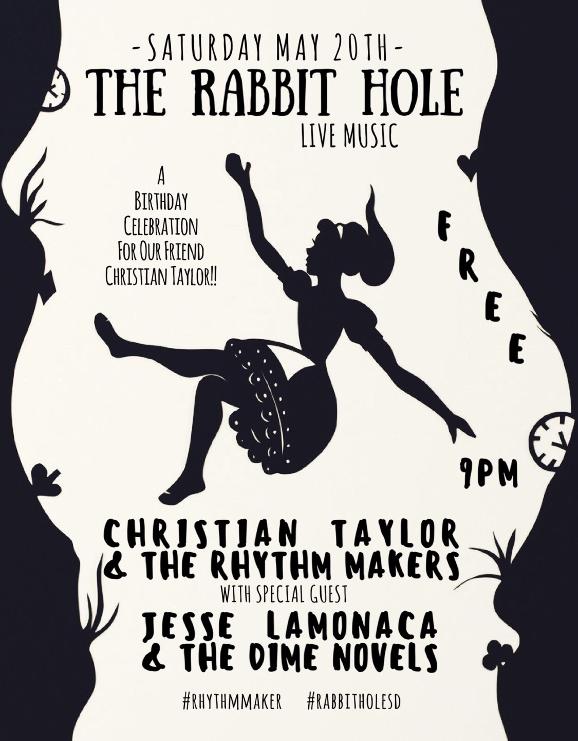 Jesse LaMonaca and the Dime Novels