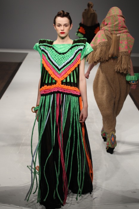 Британский дизайнер Katie Jones: ru_knitting — LiveJournal